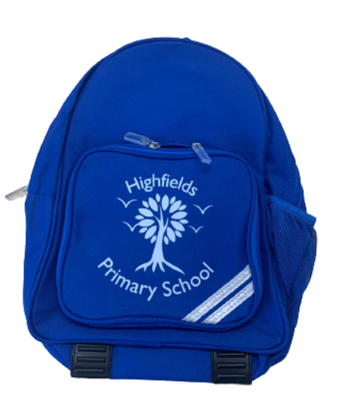 Highfields Primary School - Catalogue